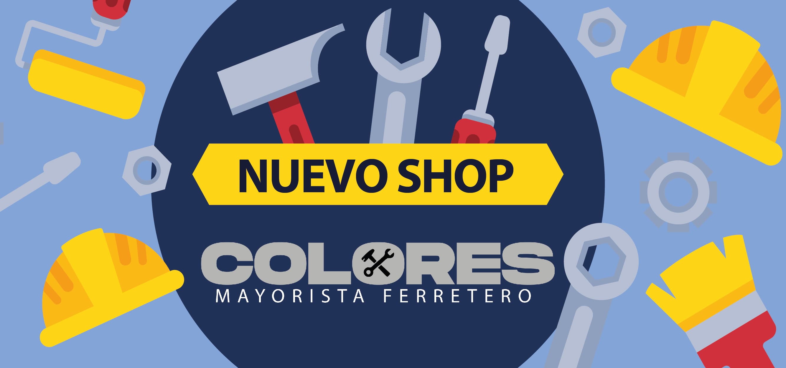 Colores
